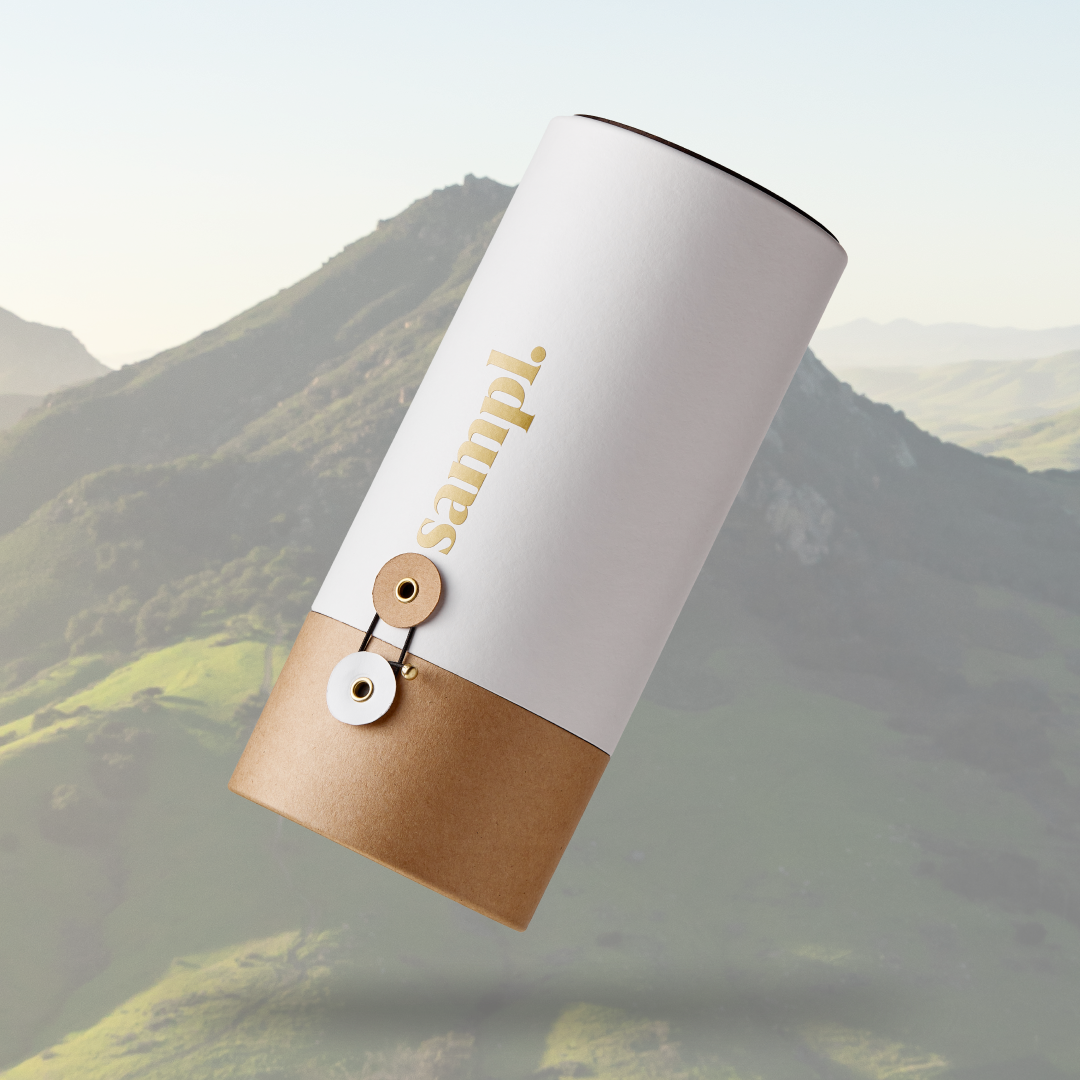 Sampl Wine Tasting Kit
