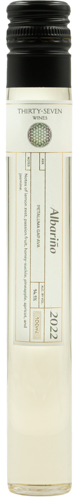 Sampl Wine Tasting Kit