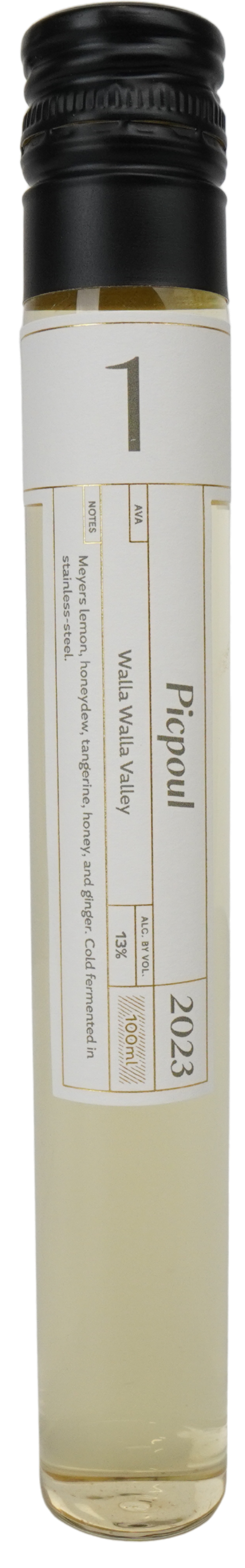 Sampl Wine Tasting Kit