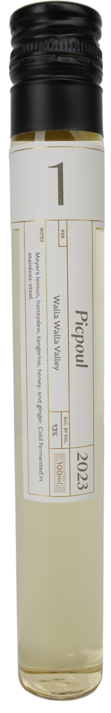 Sampl Wine Tasting Kit