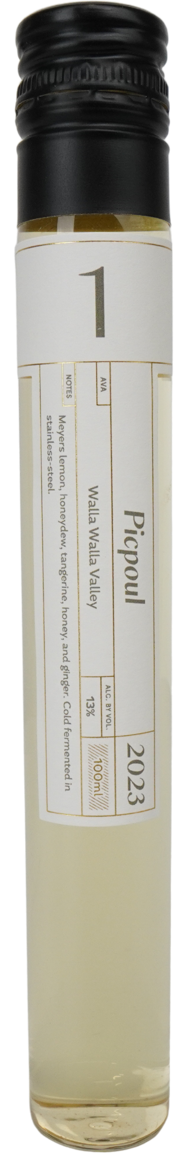 Sampl Wine Tasting Kit