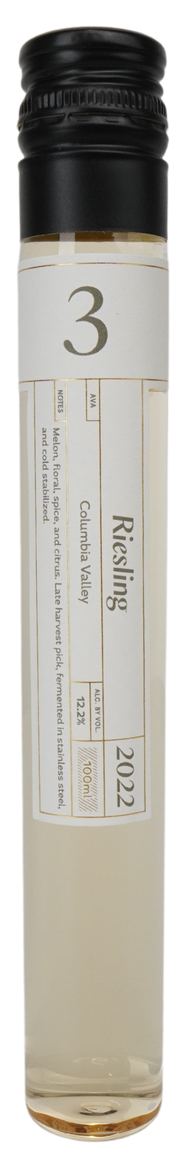 Sampl Wine Tasting Kit