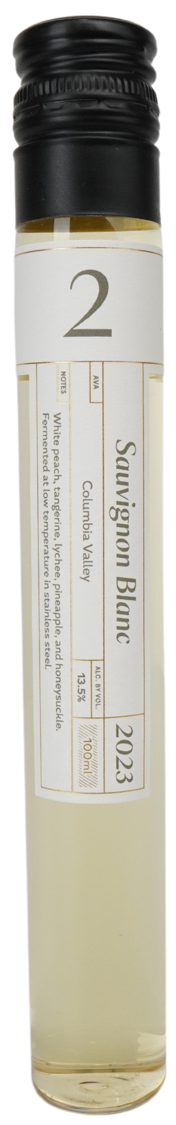 Sampl Wine Tasting Kit