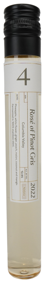 Sampl Wine Tasting Kit