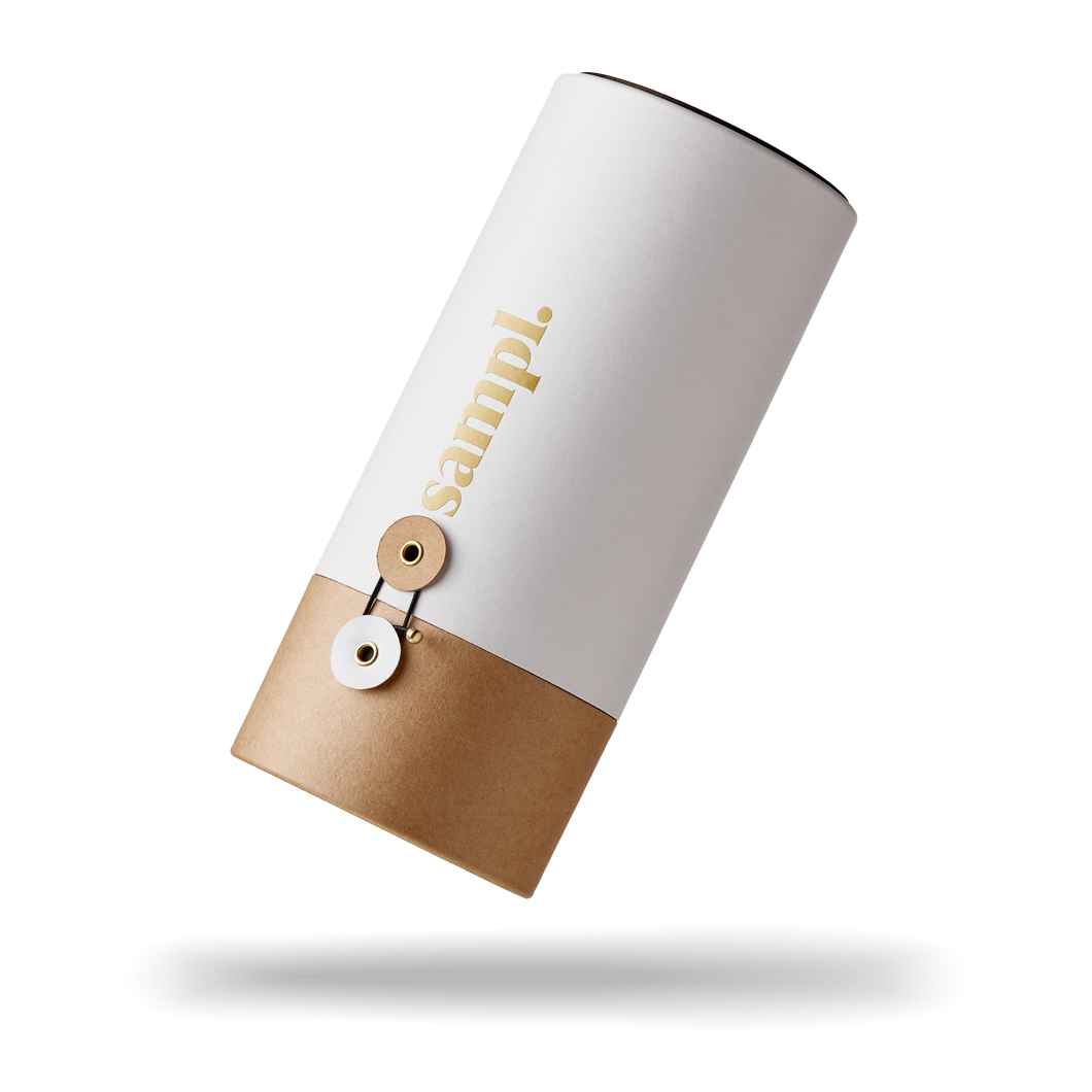 Sampl Wine Tasting Kit